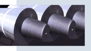 Main uses of graphite - ECGA