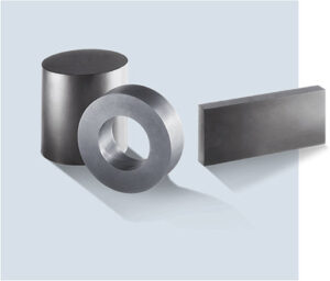 Main uses of graphite - ECGA