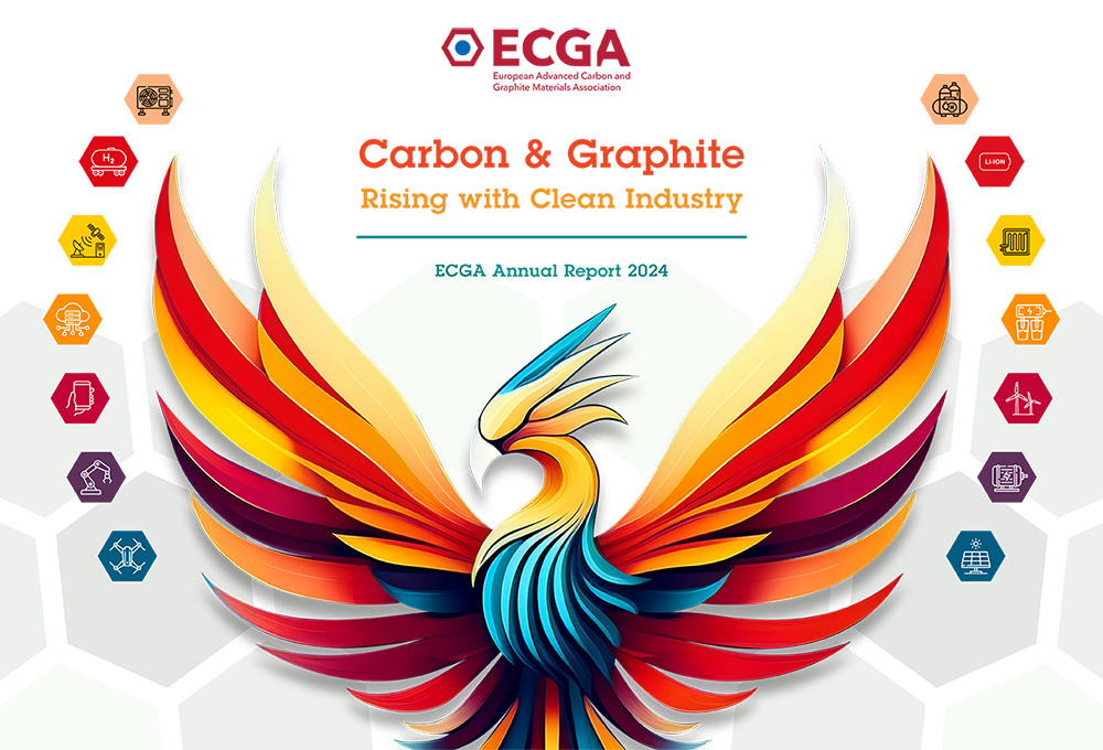 ECGA Annual Report 2024: Supporting Europe's industrial resilience and ...