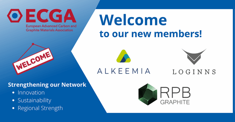 Strengthening Our Network: Welcome to ECGA’s Newest Members - ECGA